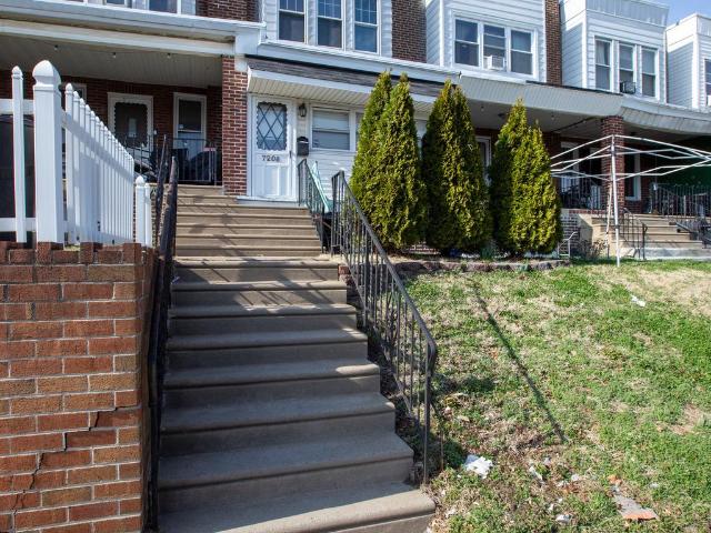 7206 Ditman St, Philadelphia, PA 19135 | MLS #PAPH2595 | Compass