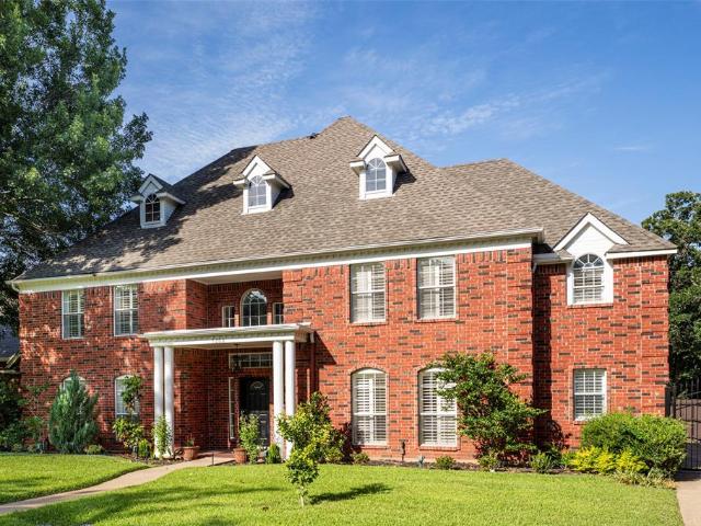 7206 Forestwind Court