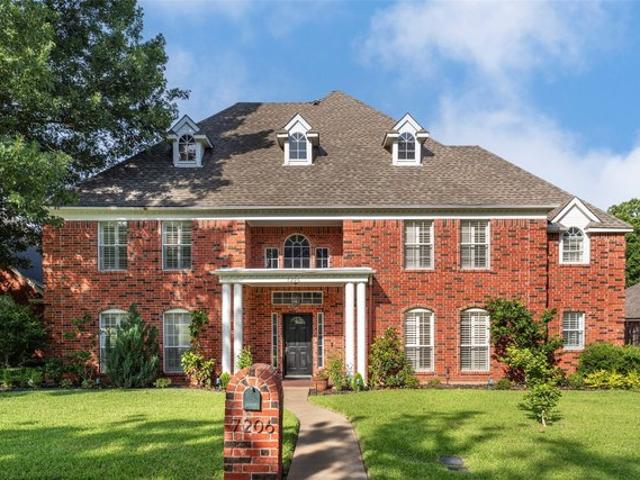 7206 Forestwind Ct, Arlington, TX 76001