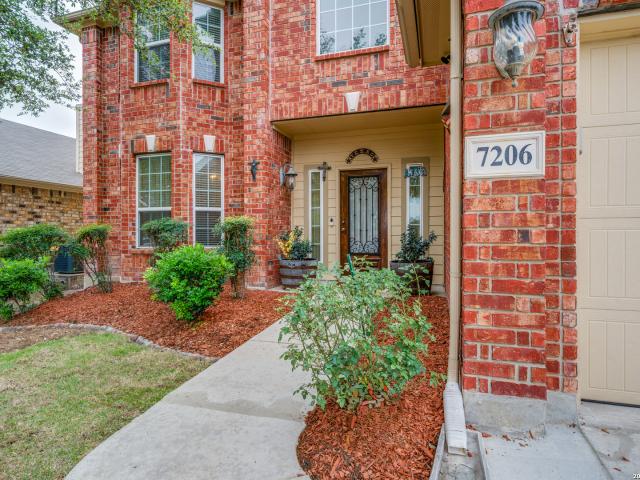 7206 Glen Ellen Bay, San Antonio, TX 78244 | MLS #1960 | Compass
