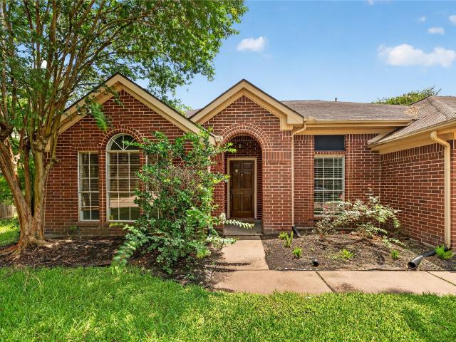 7206 Glen Rosa Drive