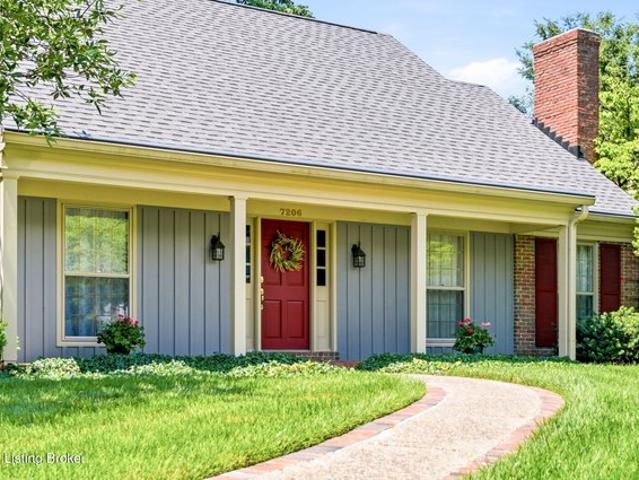 7206 Iron Gate Ct, Louisville, KY 40241