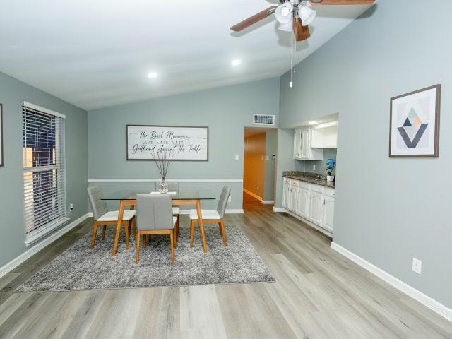 7206 La Granada Drive