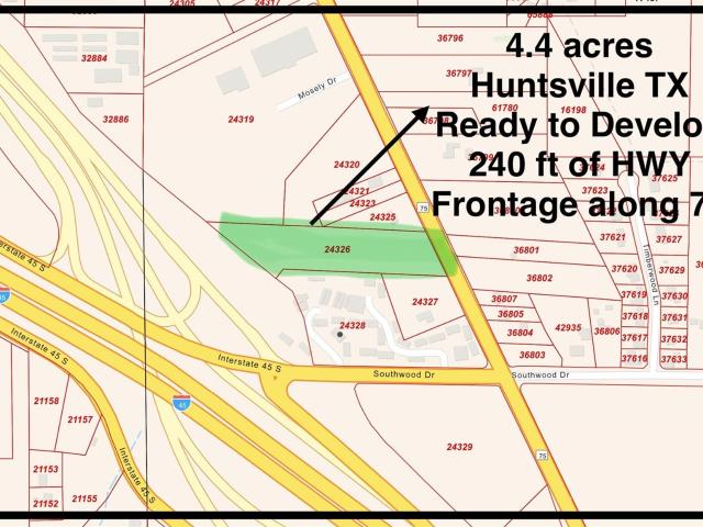 7206 State Highway 75 S