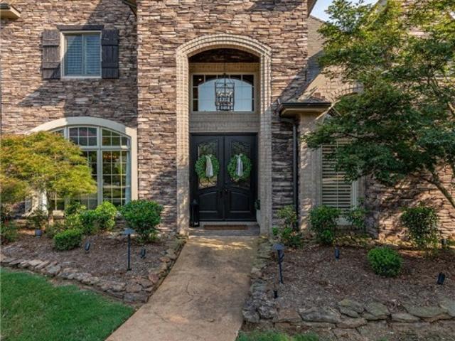 7206 Shady Ridge Court