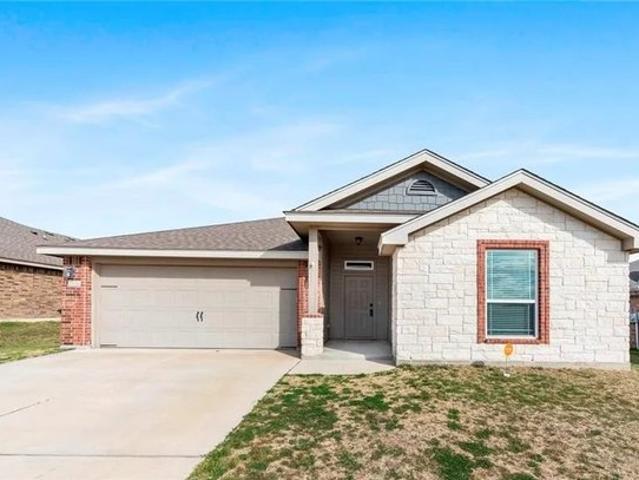 7206 Spirit of the West Dr, Killeen, TX 76549