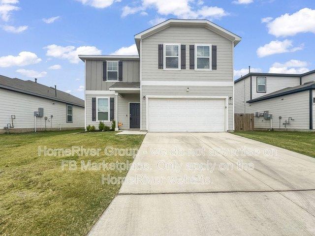 7206 Whipsaw Pt, San Antonio, TX 78253