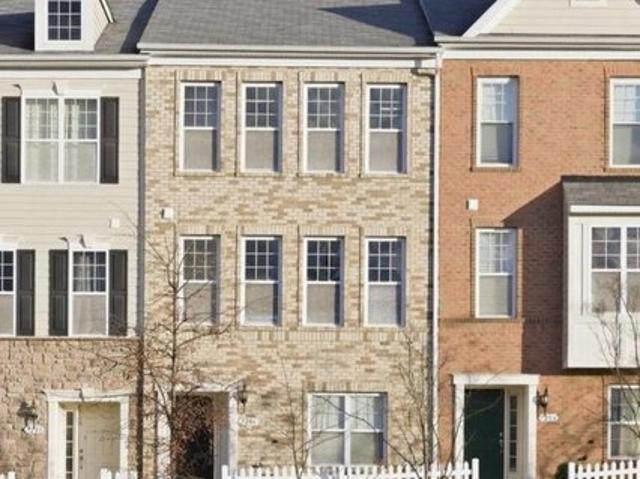 7206 Wood Meadow Way, Lanham, MD 20706