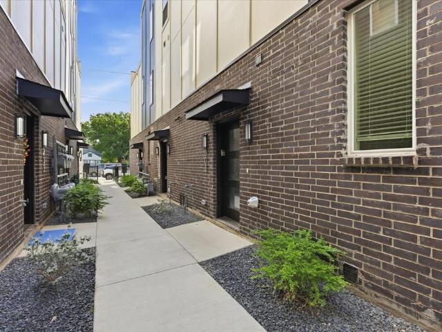 7207 Mohawk Drive # 303