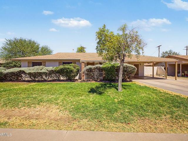 7207 N 36th Ln, Phoenix, AZ 85051