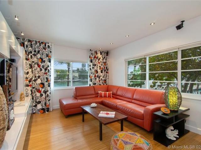 7207 Bay Dr Unit 21, Miami Beach, FL 33141