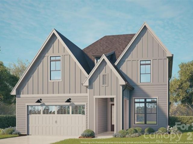 7207 Benita Dr, Charlotte, NC 28212