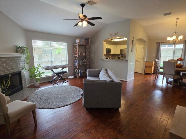 7207 Brockington Dr, Katy, TX 77494 | MLS #71833 | Compass