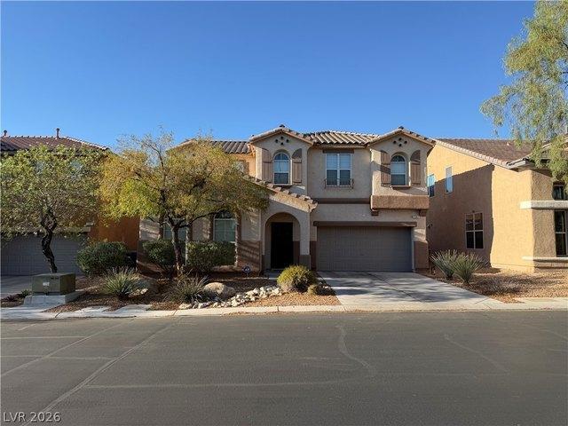 7207 Cabarita Ave, Las Vegas, NV 89178