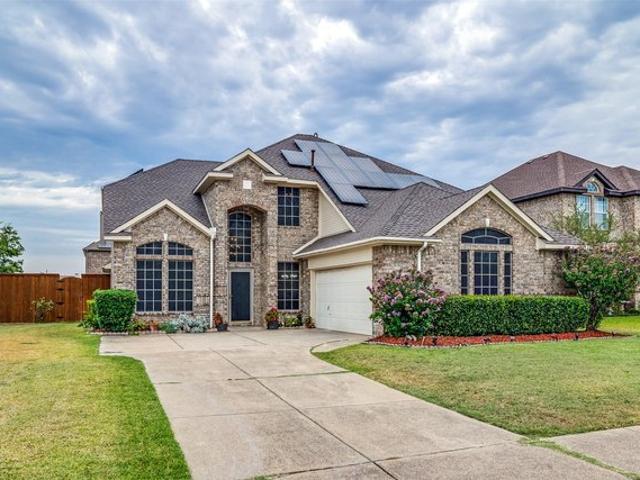 7207 Canary Ln, Sachse, TX 75048