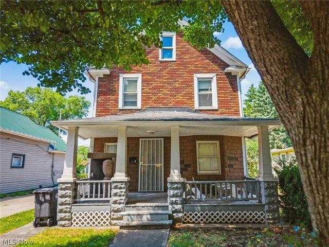 7207 Deveny Ave, Cleveland, OH 44105