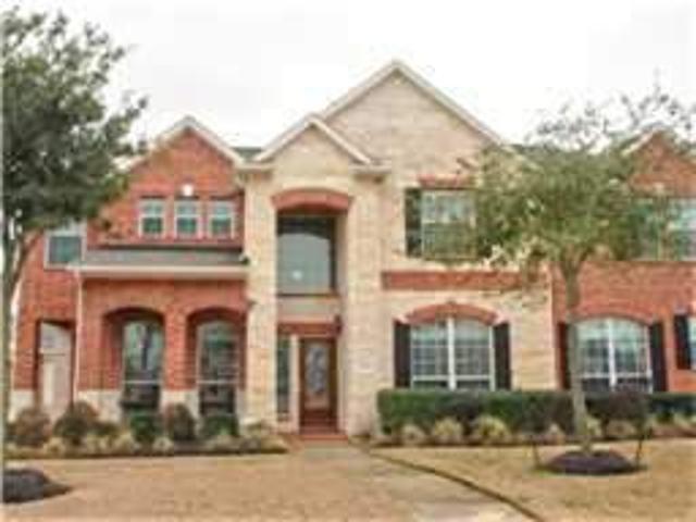 7207 Fiesta Flower, Katy, TX 77494