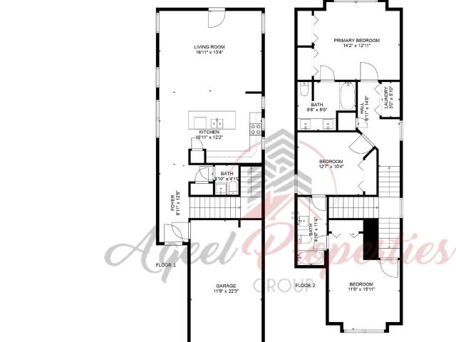 7207 Force St, Houston, TX 77020 | MLS #75583 | Compass