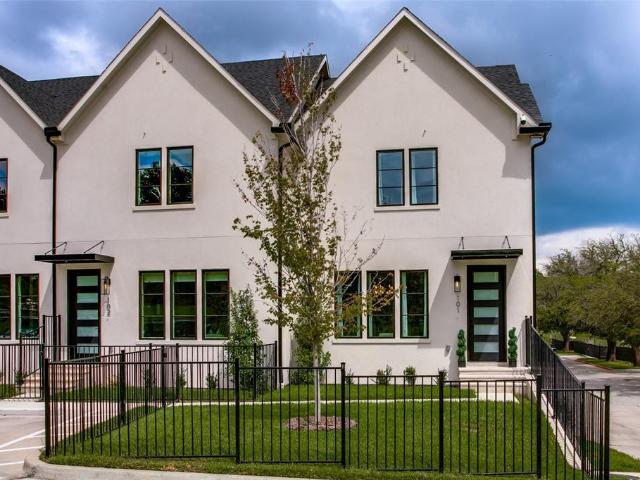 7207 Gaston Avenue # 1002
