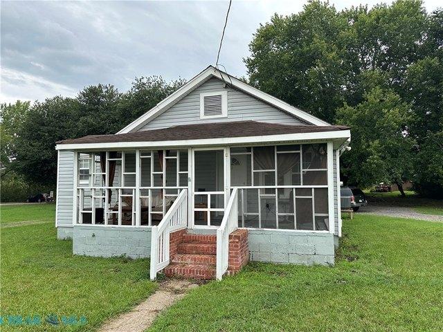 7207 George Washington Memorial Hwy, Yorktown, VA 23692