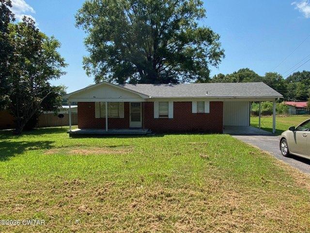 7207 Highway 104 E, Dyersburg, TN 38024