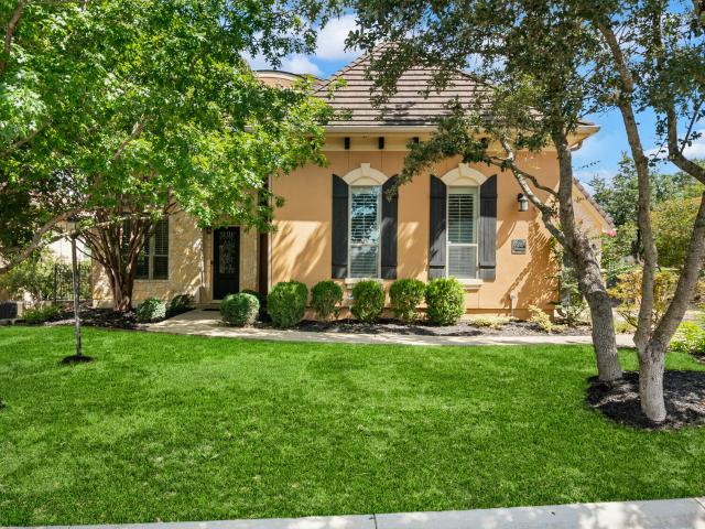 7207 Hovingham, San Antonio, US, TX