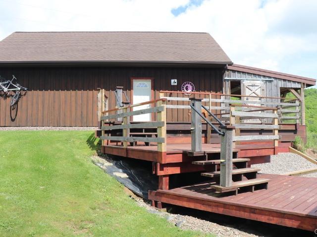 7207 Kettlebail Road