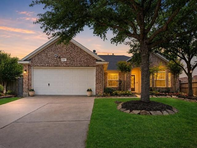 7207 Palmito Ranch Dr, Richmond, TX 77406