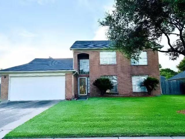 7207 Pembrough Ln Ln, Katy, TX 77494 MLS 55723094