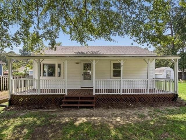 7207 Richmond Ave, Lanexa, VA 23089