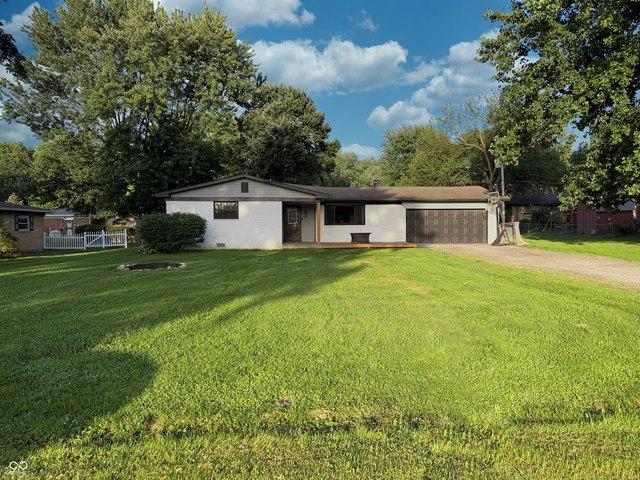 7207 Rose Dr, Indianapolis, IN 46227