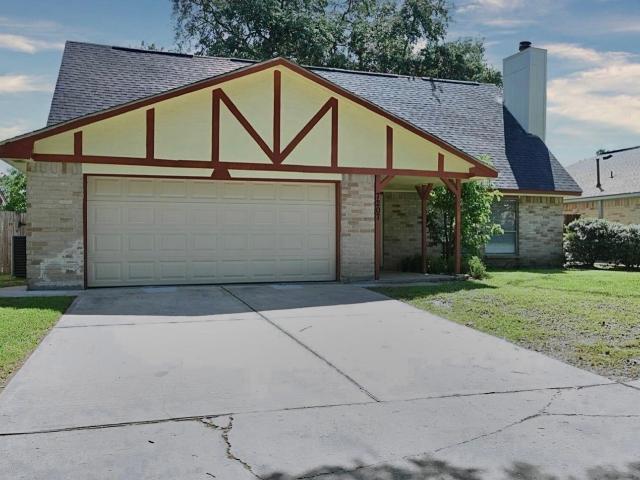 7207 San Pablo Drive