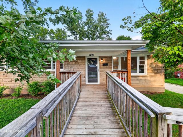 7207 Windemere Dr