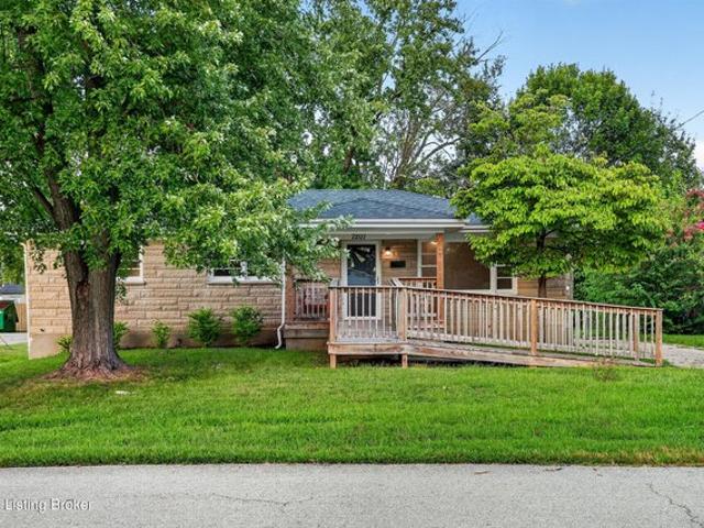 7207 Windemere Dr, Louisville, KY 40214