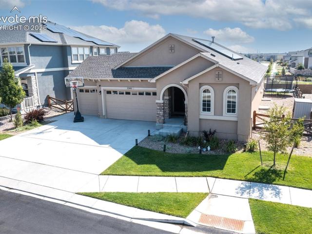 7207 Winterstone Court