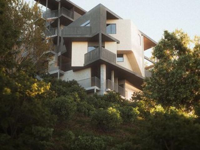 7207 Woodrow Wilson Dr, Los Angeles, CA 90068
