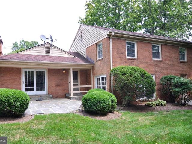 7208 Marbury Road