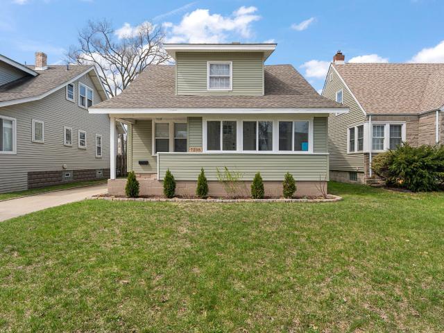 7208 Monroe Ave, Hammond, IN 46324 | MLS #836943 | Compass