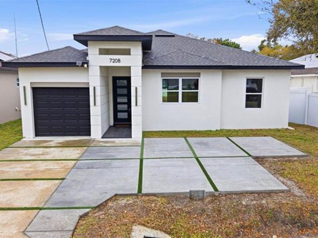 7208 N Glen Ave, Tampa, FL 33614