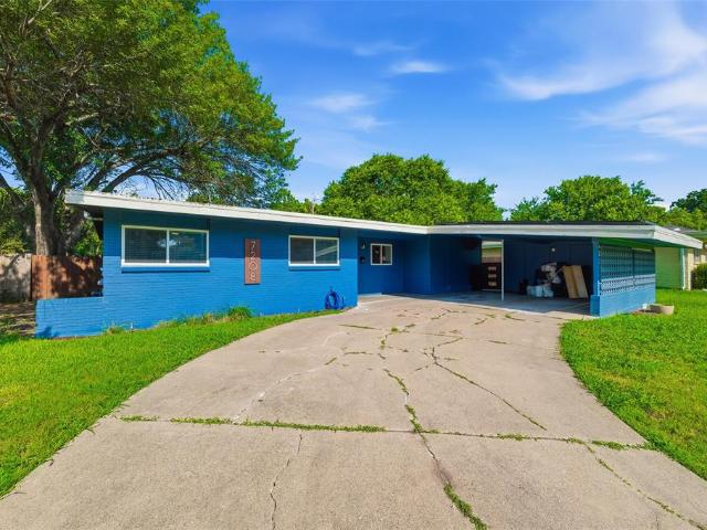 7208 Overhill Road