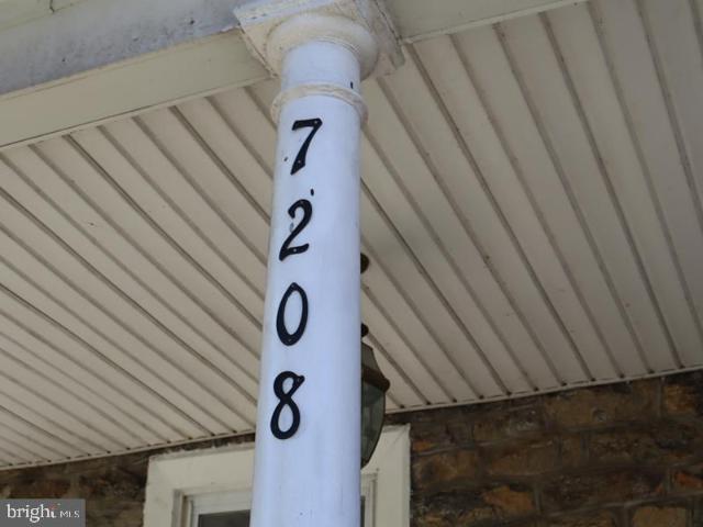 7208 Chestnut Ave, Elkins Park, PA 19027 | MLS #PAMC2177