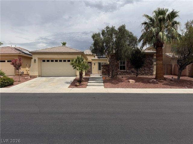 7208 Crandon Park Ave, Las Vegas, NV 89131