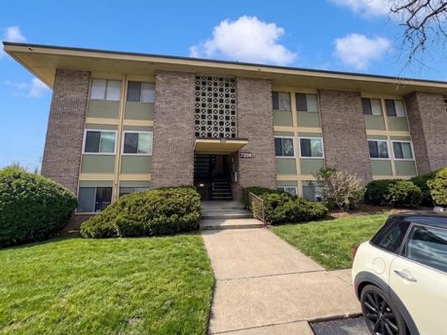 7208 Donnell Pl Apt B2, District Heights, MD 20747