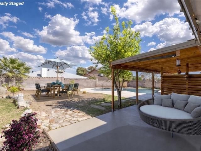 7208 Eve Court