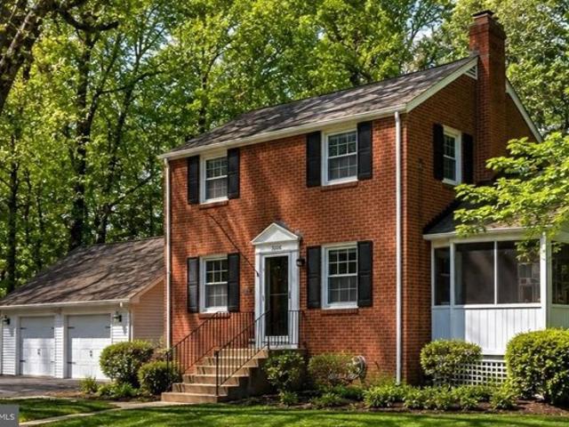 7208 Early St, Annandale, VA 22003
