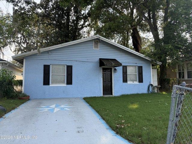 7208 Elwood Ave, Jacksonville, FL 32208
