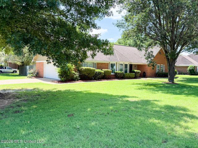 7208 Grove Park Road