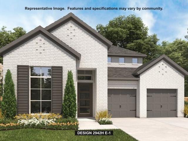 7208 Hallerbos Ct, McKinney, TX 75071