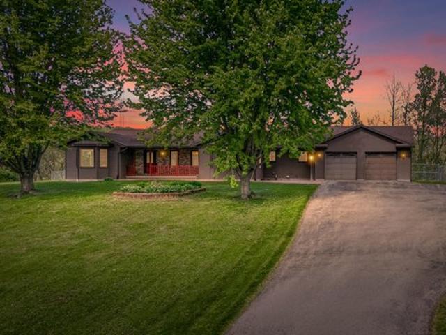 7208 Kate Ave, Leon, WI 54656