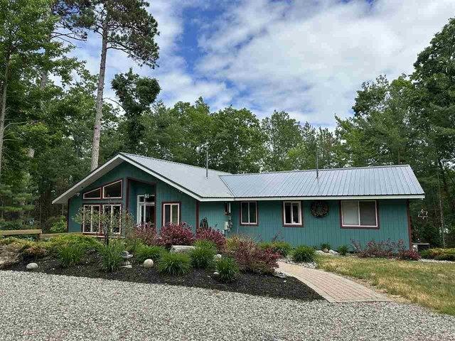 7208 Key Phyve Trl, Grayling, MI 49738